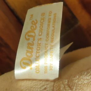 Dan Dee | Holiday | Rare Dan Dee Christmas Animated Plush Weiner Dog ...